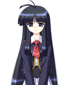 Yasaka Nanami | vndb