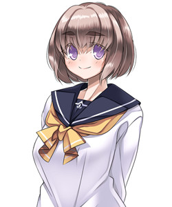 Momokawa Hinako | vndb