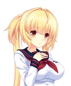 Sakashiki Shizuku | vndb