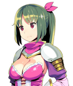 Sasazuki Fumi | vndb