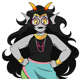 Feferi Peixes | vndb