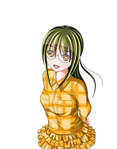 Amagi Michiru | vndb