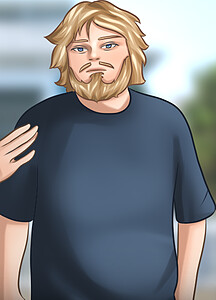 David Johnson | vndb