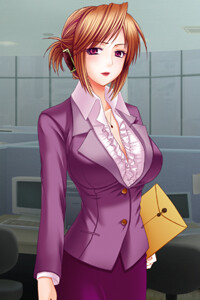 Takanashi Youko | vndb