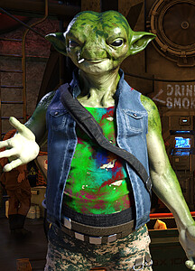 Star Periphery | vndb