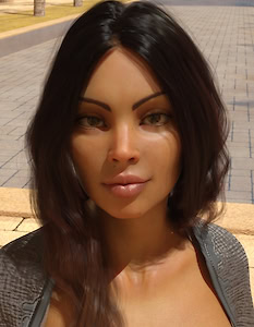 Revered mother | vndb