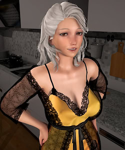 Noel's Mother | vndb