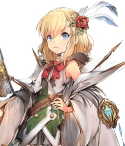 Eleanor Gloria | vndb