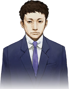 Kazami Jun'ya | vndb