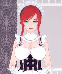 Grand Duke Valeran - Building a Harem in Another World | vndb