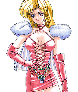 Sawatari Miki | vndb