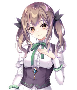 Inokuma Gouhime | vndb