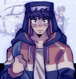 Augustine Orlov | vndb