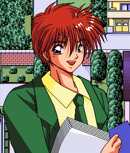 Nishinari Takuya | vndb