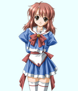 Aoi Tori ~L'Oiseau Bleu~ | vndb