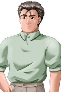 Sakuragi Tooru | vndb