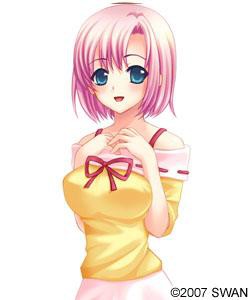 Shimasho! ~H to Koi no Obenkyou~ | vndb