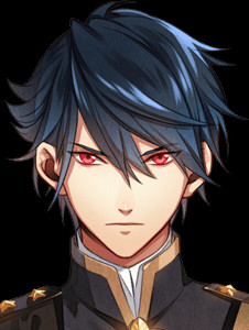 Amazaki Soushi | vndb