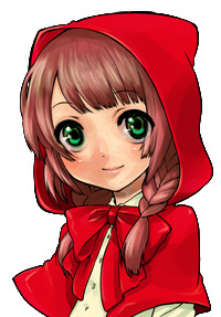 Little Red Riding Hood | vndb