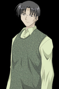 Koike Hiroshi | vndb