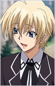 Kiba Yuuto | vndb