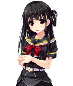 Yamagami Miori | vndb