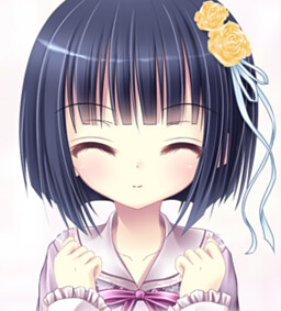 Takenaka Tsubaki | vndb