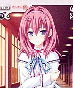 Sakuraba Nozomi | vndb