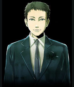 Kazami Jun'ya | vndb