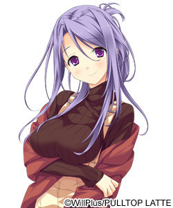 Kozomi Chikage | vndb