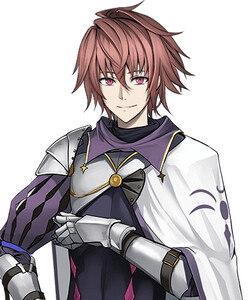 Robert Shallow | vndb