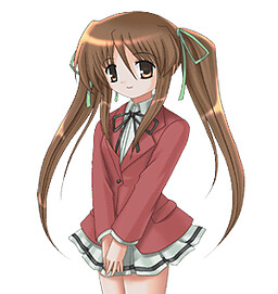 Minakami Shizuki | vndb