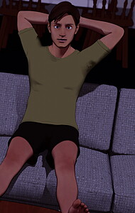 Corruption Time | vndb