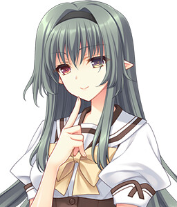 Princess x Princess | vndb