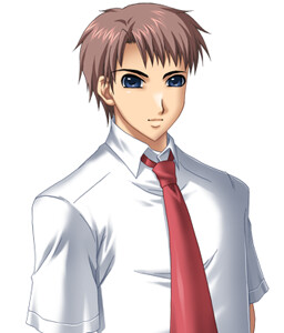 Takamura Akio | vndb