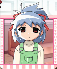 Tokisaka Runa | vndb