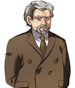 Kuronuma Shozou | vndb