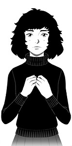 For Mother Matron | vndb