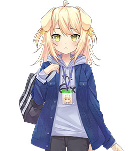 Claire Hashimoto | vndb