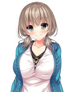 Real Eroge Situation! DT | vndb