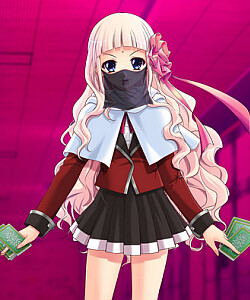 Uemura Kanako | vndb