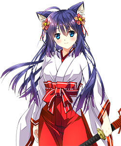 Kagura Souseiki -Kuon- | vndb