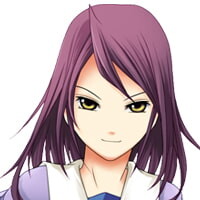 Shijouin Ayano | vndb