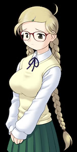 Morishita Yuuka | vndb