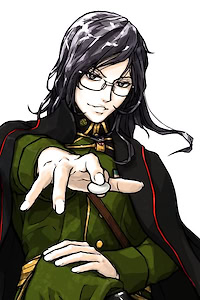 Shen Zui Jiang Lin | vndb