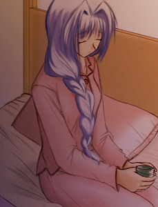 Tenshi no Oshigoto -Their Wishes Afterward- | vndb