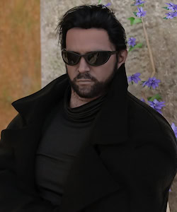 Strong Desire | vndb