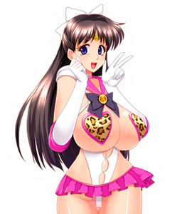 Aino Minako | vndb