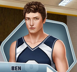 Ben | vndb