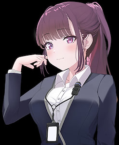 PURGATORY: BLUE | vndb